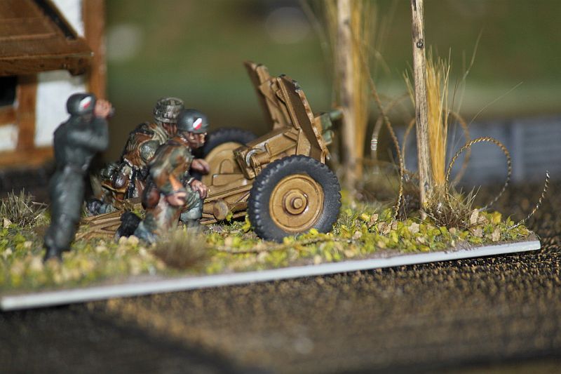 [TMP] "Bolt Action Armies" Topic